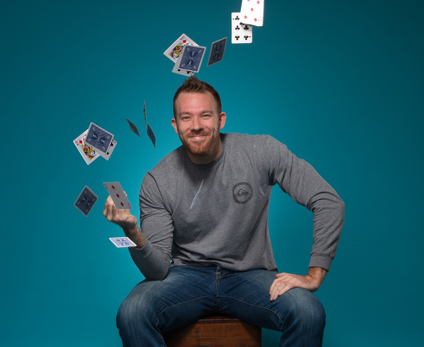 Everest Memory : Unlocking the Secrets with Nelson Dellis